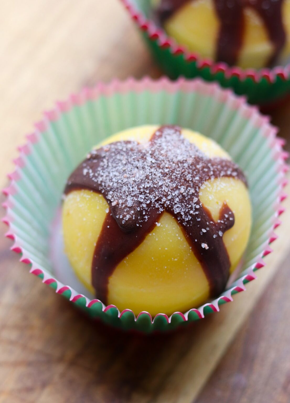 Bulletproof Coffee Bombs | Cook At Home Mom