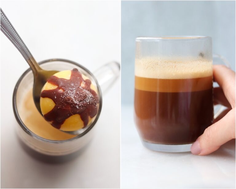 Bulletproof Coffee Bombs | Cook At Home Mom
