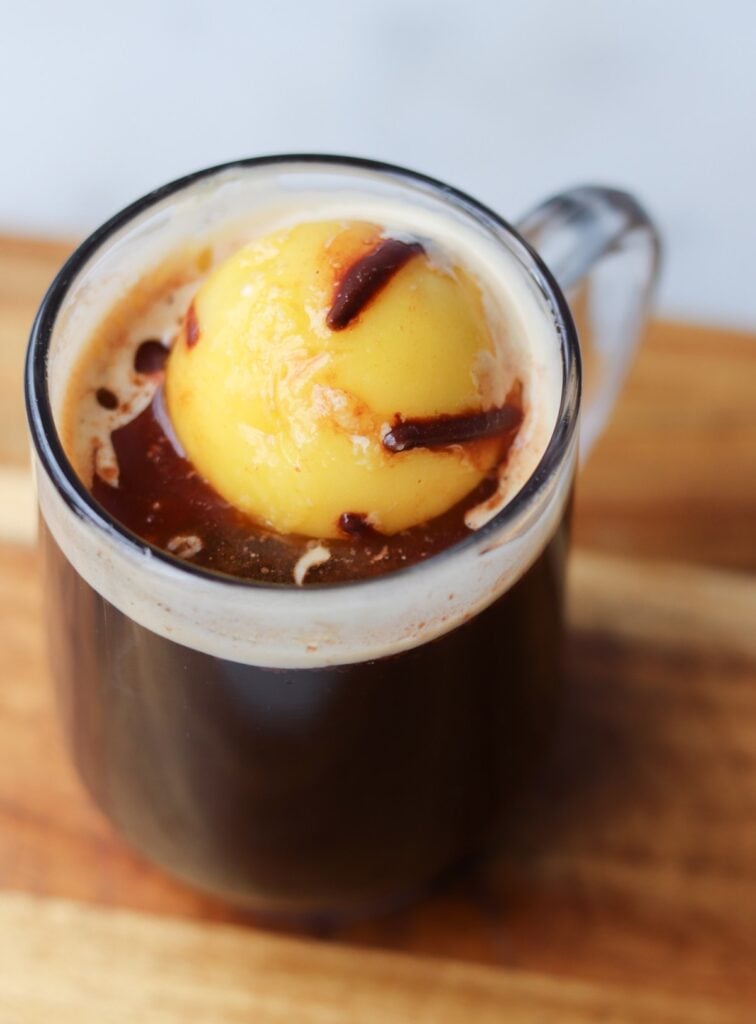 Bulletproof Coffee Bombs | Cook At Home Mom