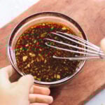 Honey Soy Marinade | Cook At Home Mom