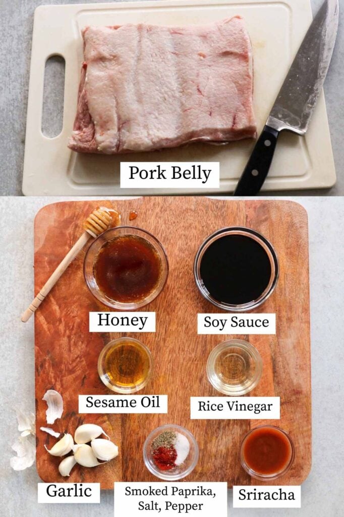 How to Make a Crispy Pork Belly | Cook At Home Mom
