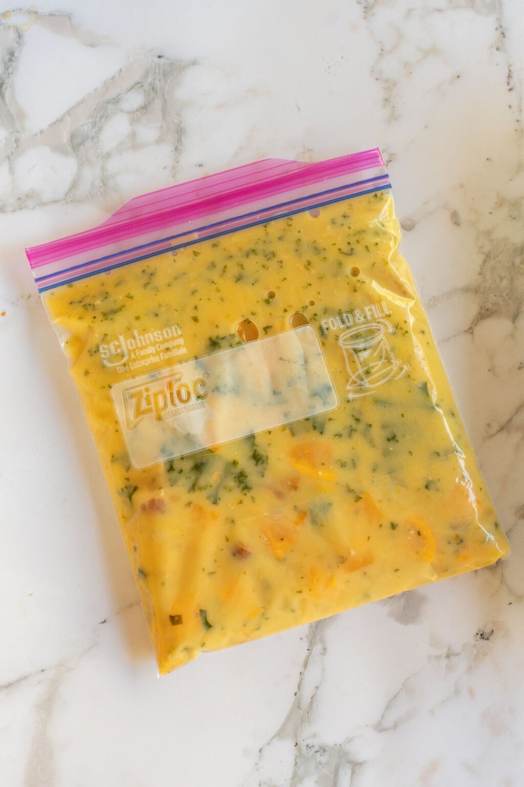 How to Freeze Soup | Cook At Home Mom