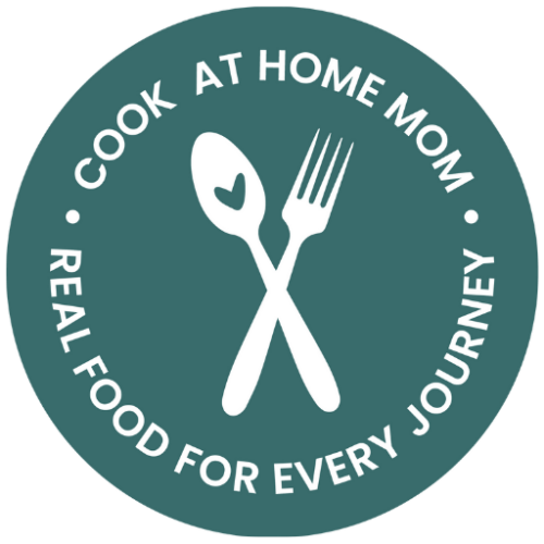 Air Fryer Cook Times Chart - Printable Cheat Sheet | Cook At Home Mom
