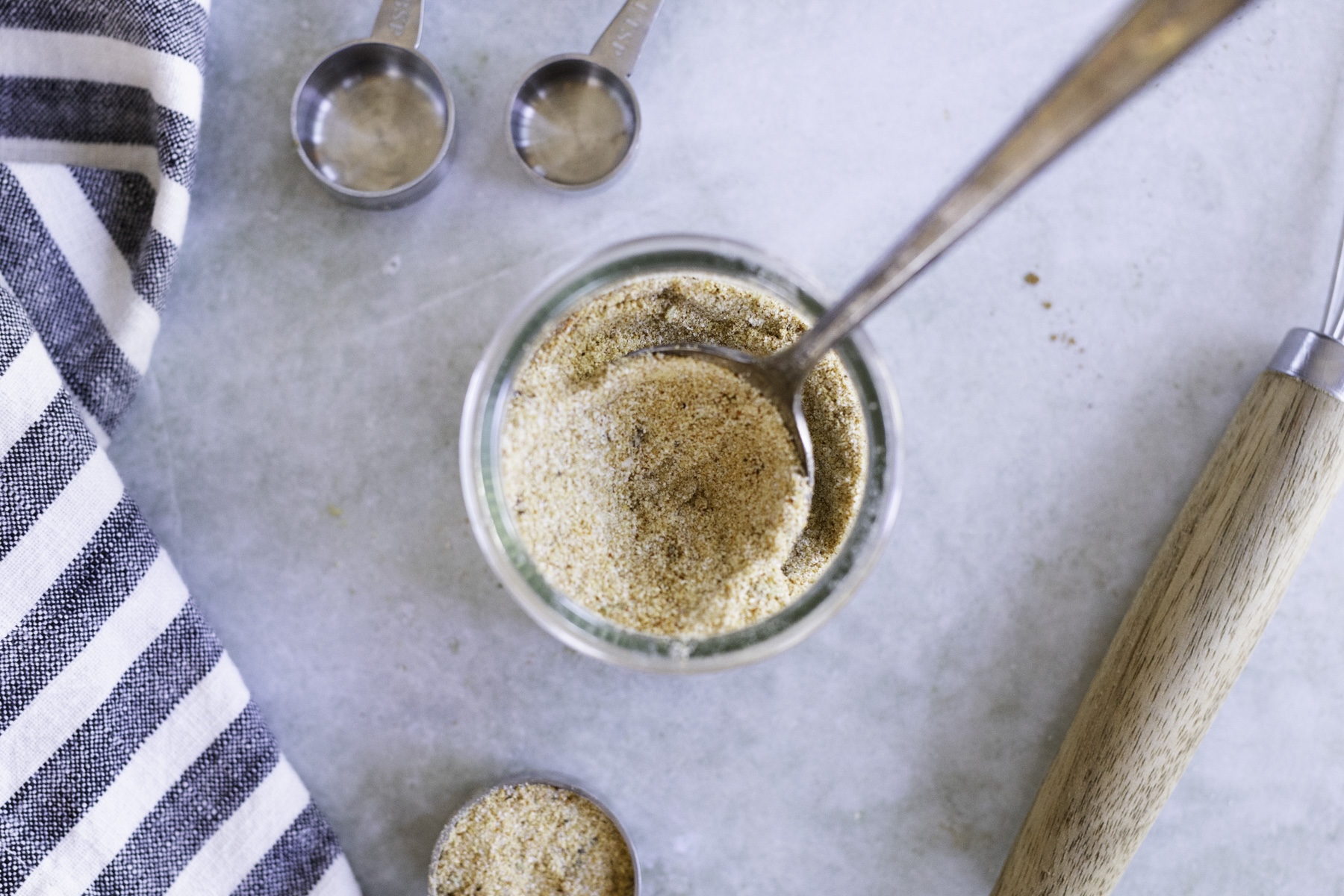 Poultry Seasoning Recipe | Cook At Home Mom