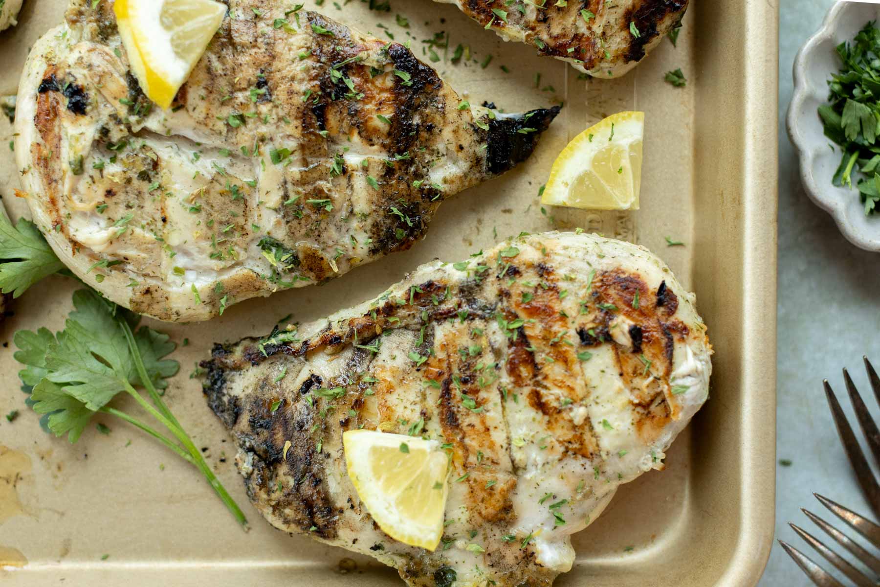 Ranch Chicken Recipe | Cook At Home Mom