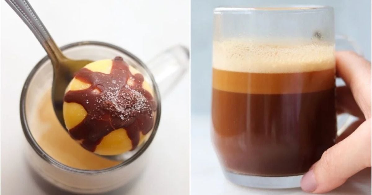 Bulletproof Coffee Bombs | Cook At Home Mom