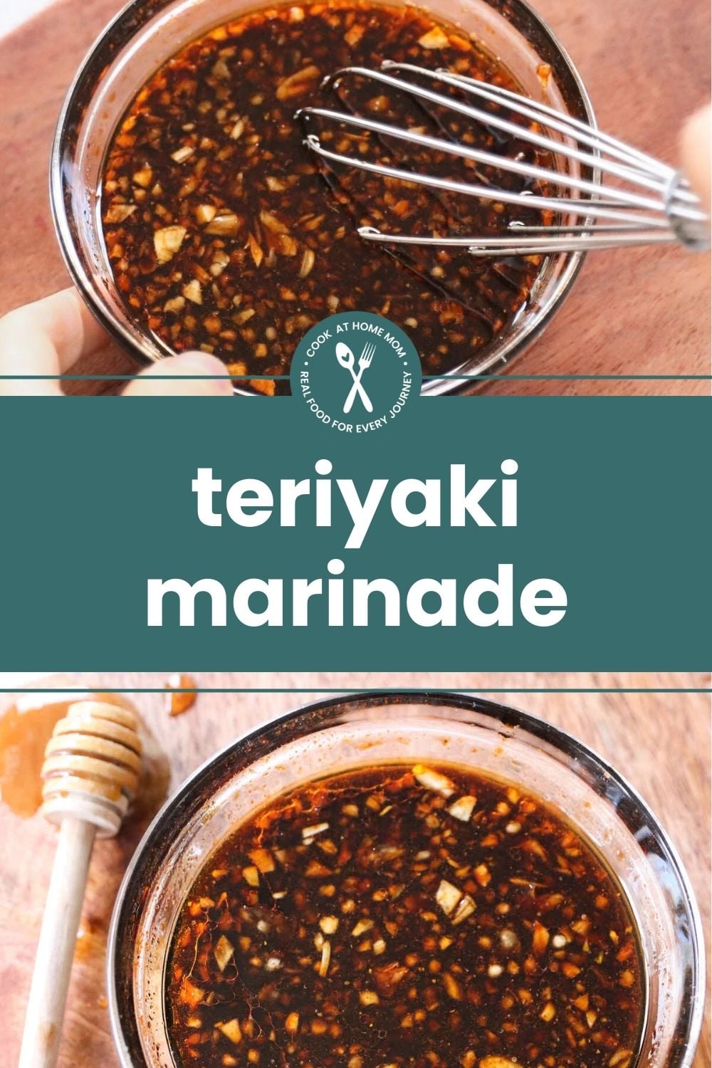 Teriyaki Marinade Recipe: Easy Meal Prep Staple